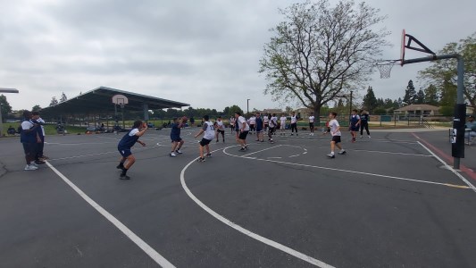 Pacific Youth Sports - Welcome to Pacific Youth Sports